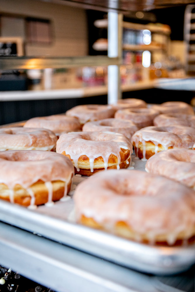 Lady Glaze